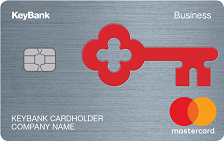 KeyBank Business Mastercard Review - BestCards.com