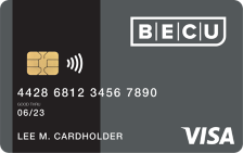 BECU Visa® Comprehensive Review - BestCards.com