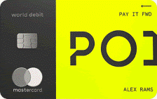 Point Card - Credit Card Rewards from a Debit Card - BestCards.com